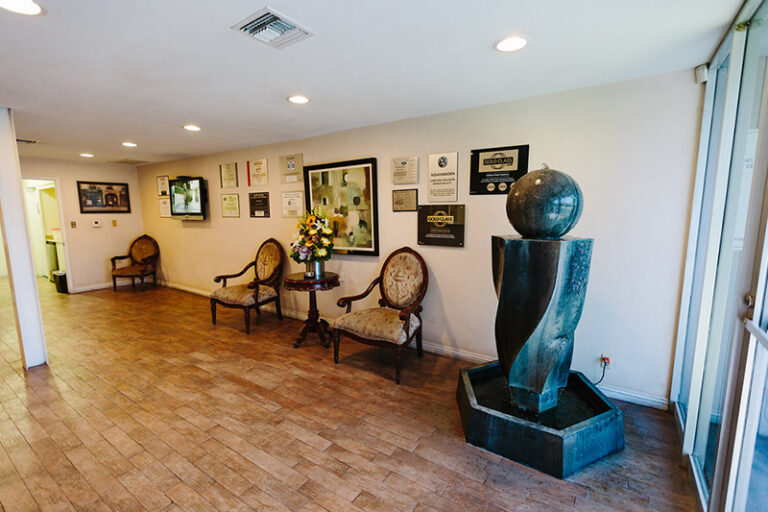 Office Locations | Network Auto Body