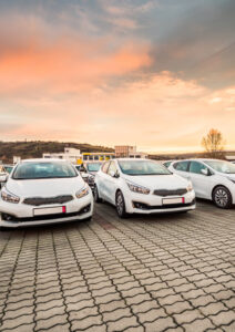 Auto Body Shop Los Angeles CA | Network Auto Body