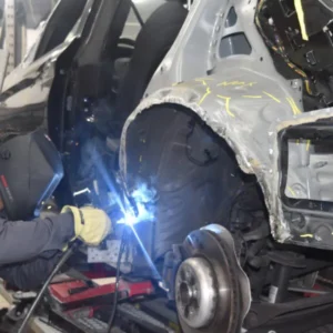 Can a Car with Structural Damage Be Safely Repaired? - Network Auto Body