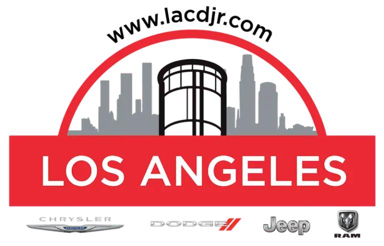 Los Angeles Chrysler Dodge Jeep Ram