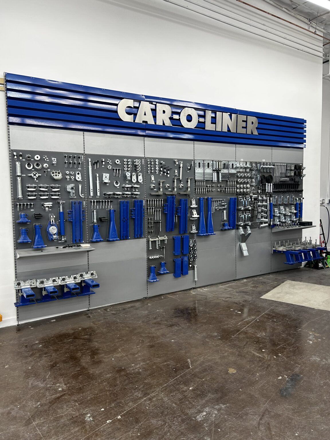 Network Auto Body Shop Locations - Serving Areas Near You