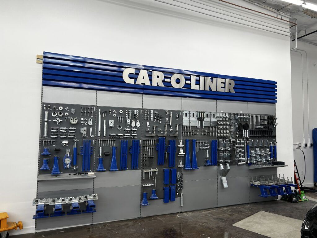 Network Auto Body Shop Locations - Serving Areas Near You