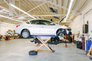 Network Auto Body Shop Locations - Serving Areas Near You