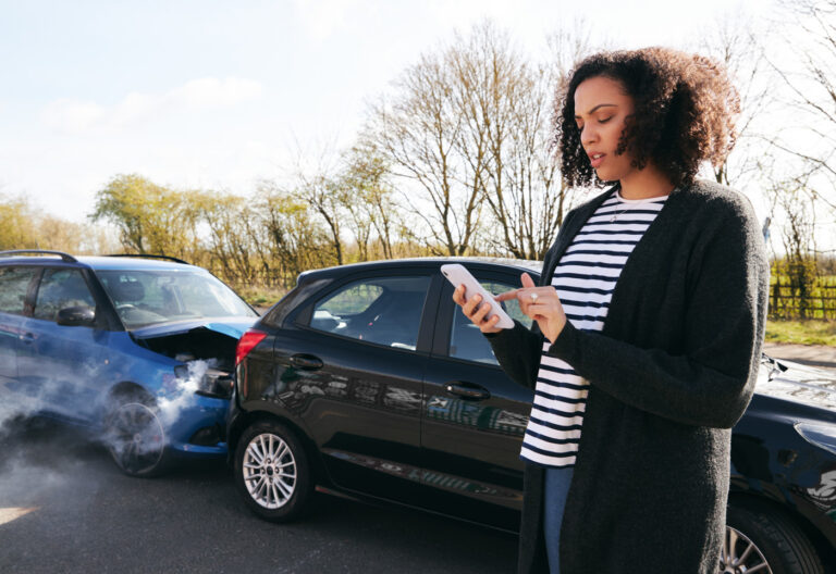 Post-Collision Repair Inspection Guide - Key Things to Check