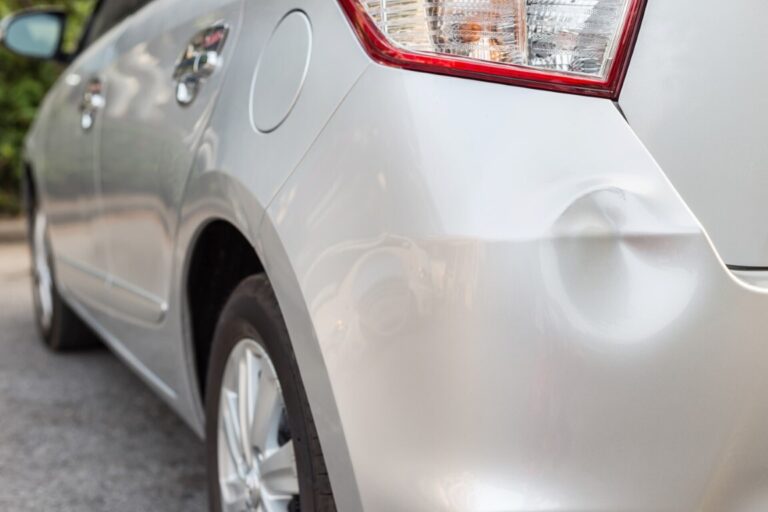 Can a Car with Structural Damage Be Safely Repaired?
